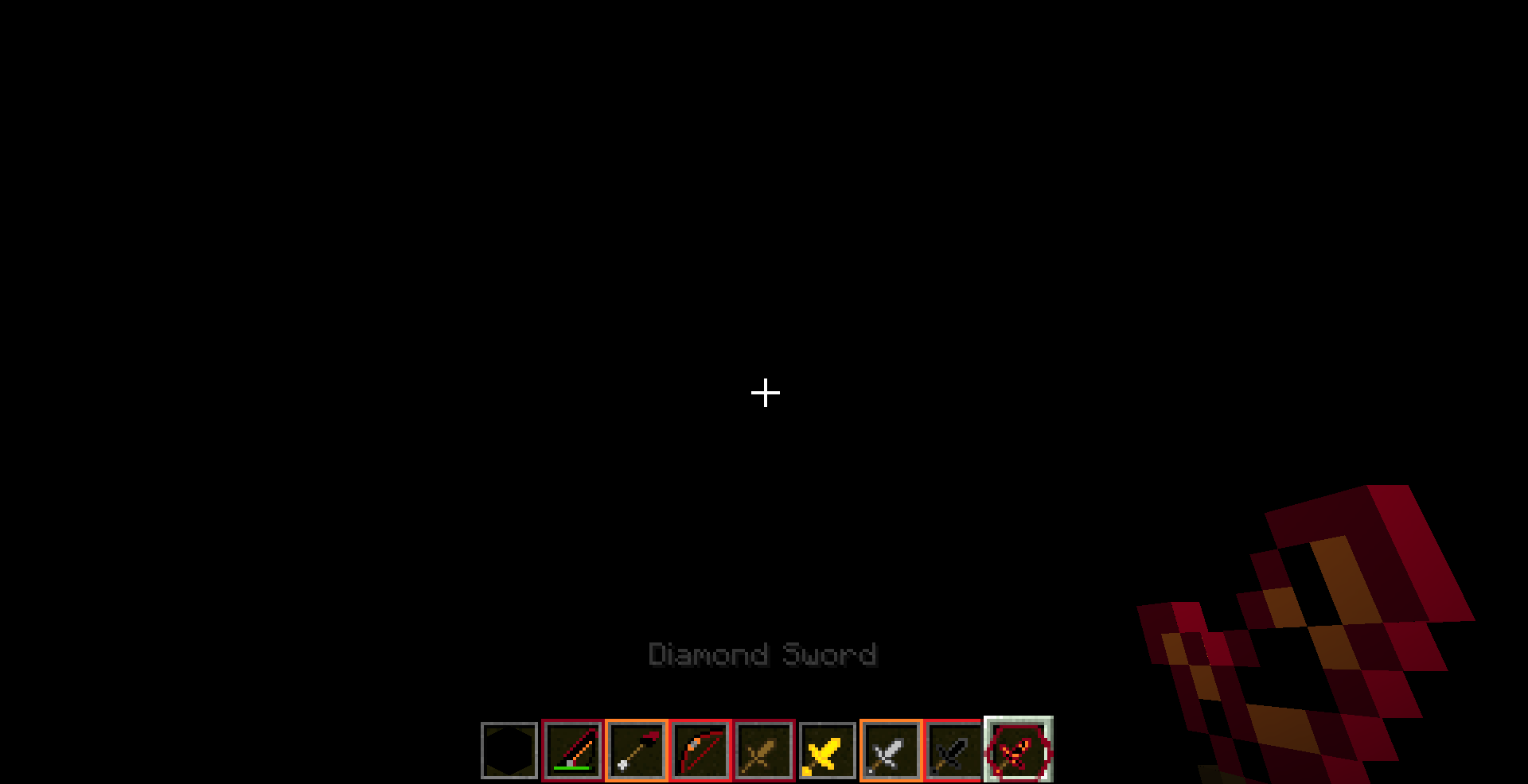 Magmatic 16x - Minecraft Resource Packs - CurseForge