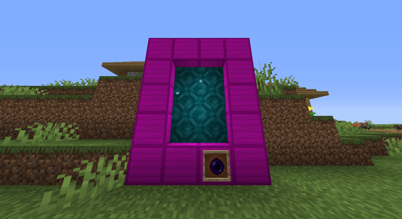 SUPER MagicCraft+ - Minecraft Mods - CurseForge