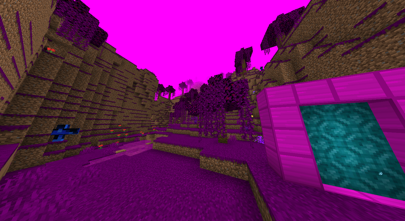 SUPER MagicCraft+ - Minecraft Mods - CurseForge