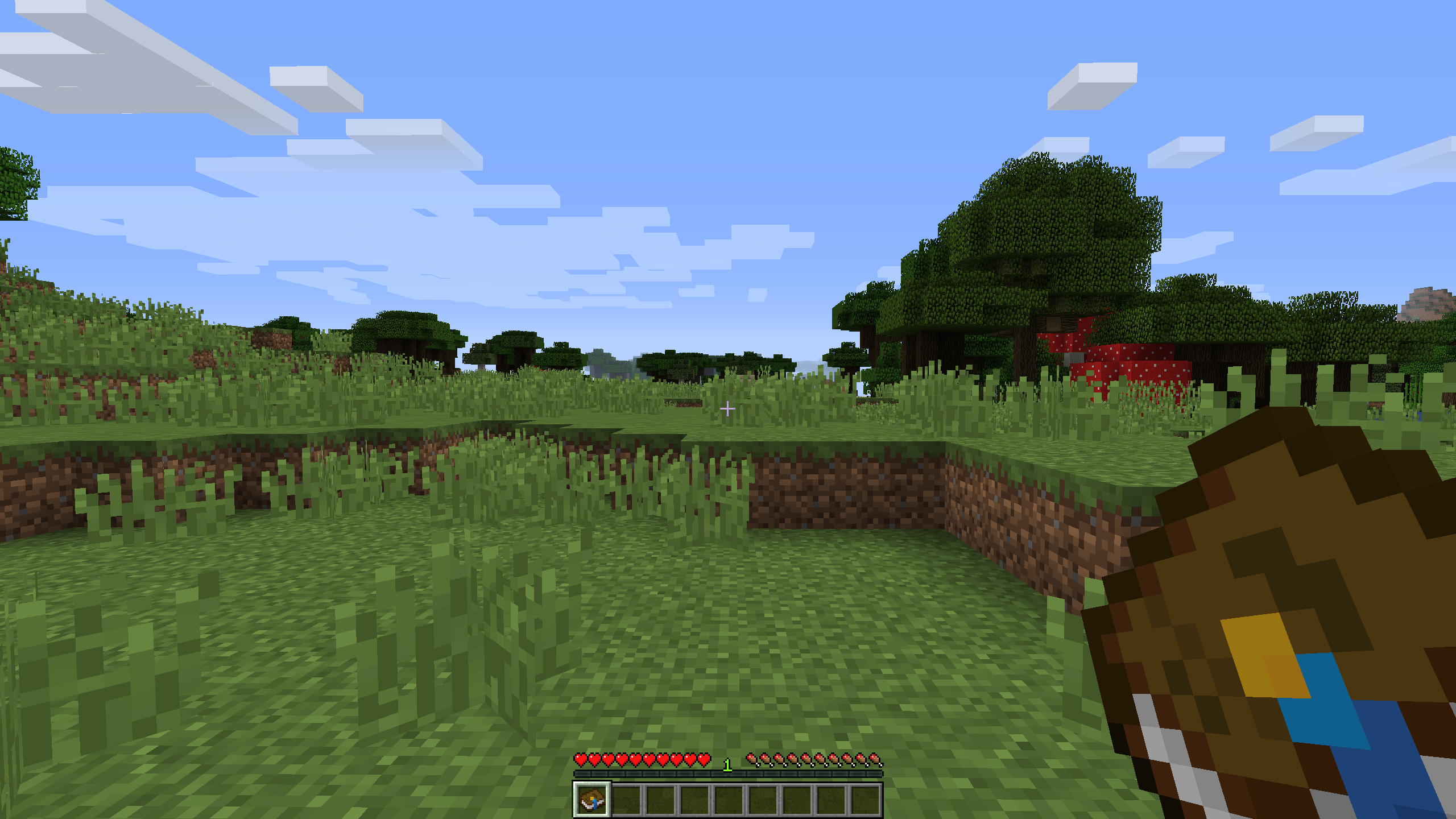 Custom Quest Quest Book - Minecraft Resource Packs - CurseForge