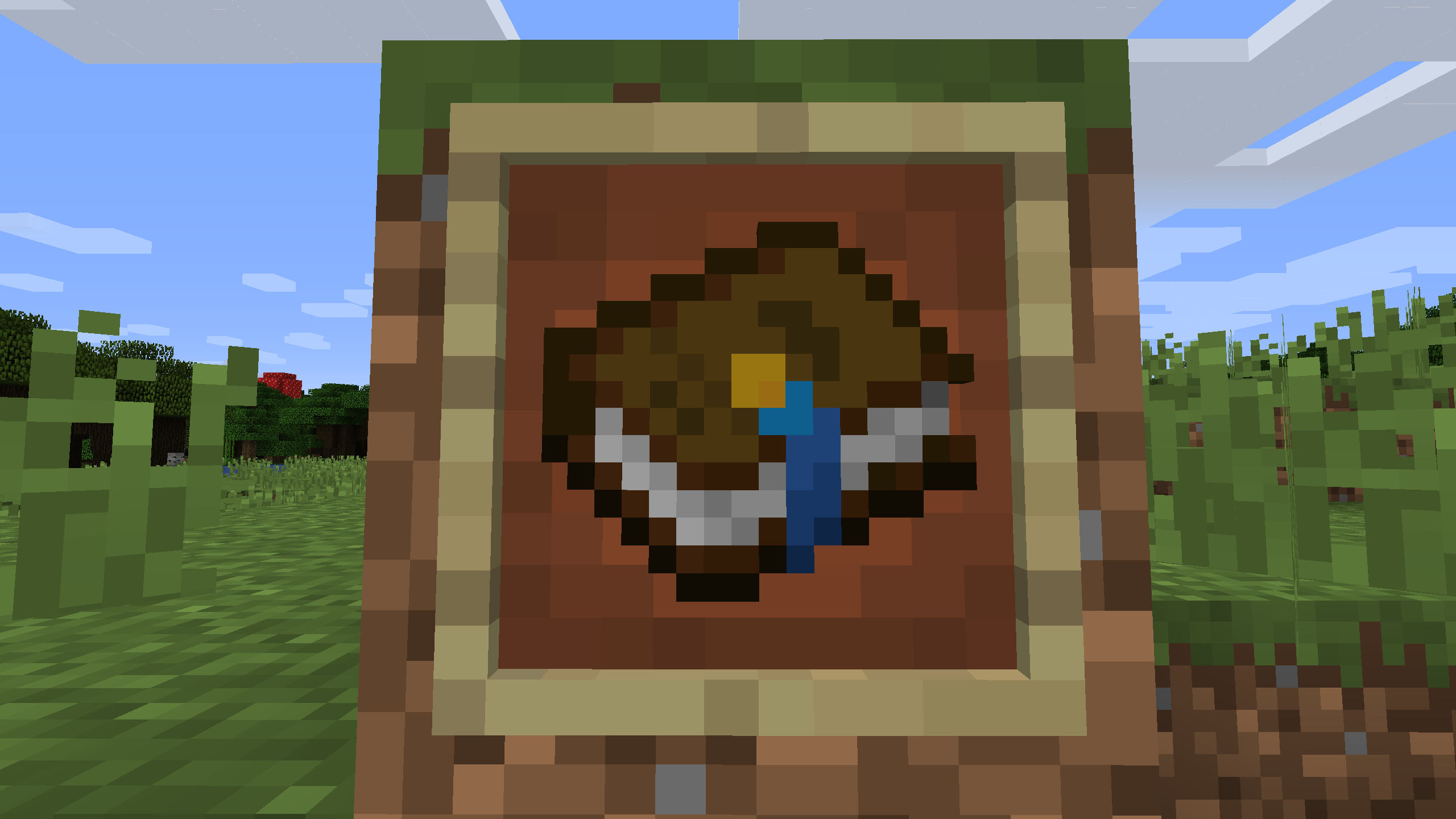 Custom Quest Quest Book - Minecraft Resource Packs - CurseForge