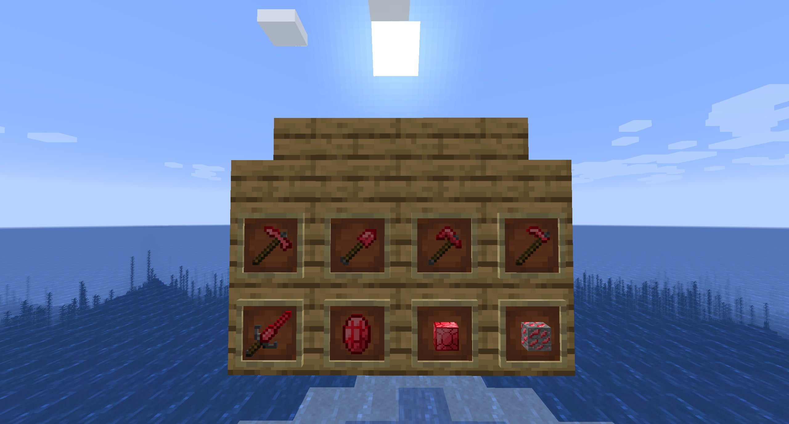 Prestige Tools - Gallery - Minecraft Mods - CurseForge
