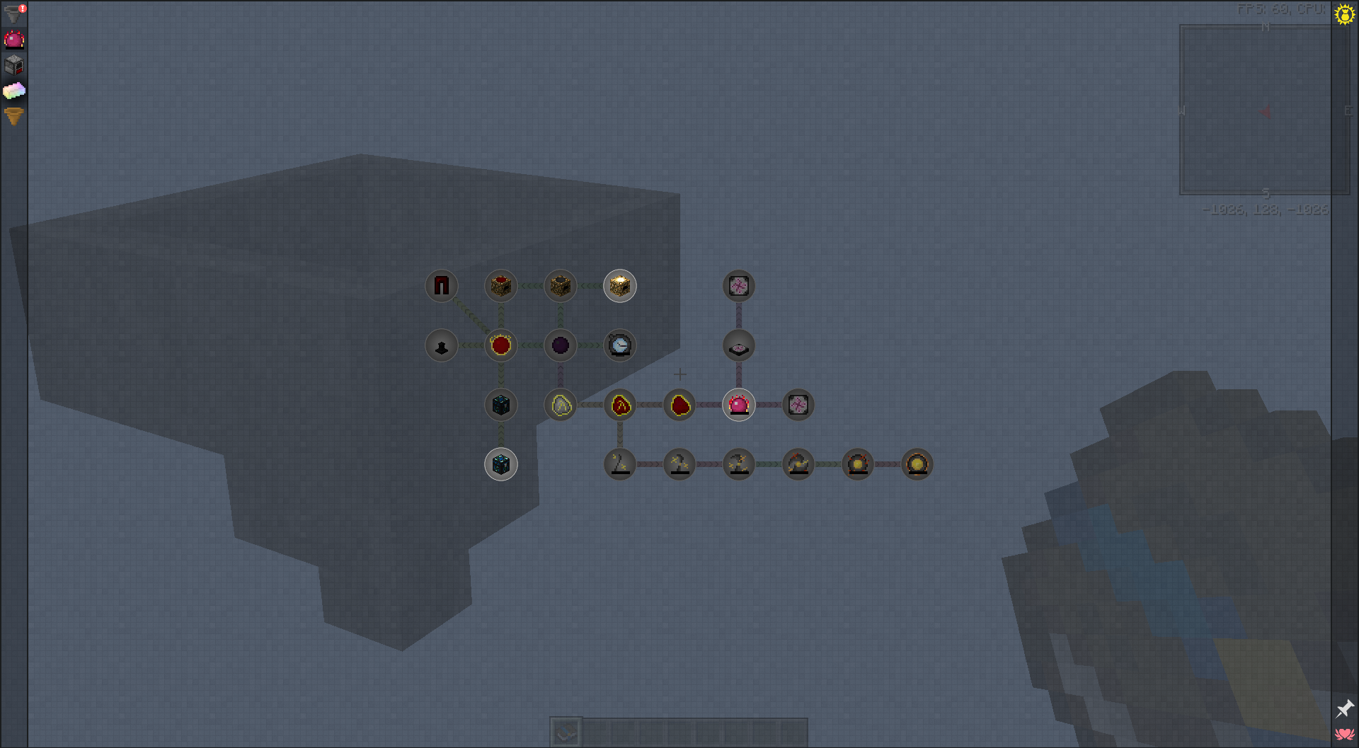 HopperBlock - Minecraft Modpacks - CurseForge