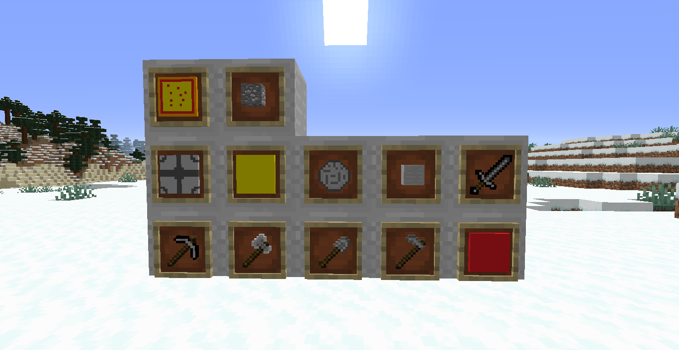 More Random Stuff Mod - Minecraft Mods - CurseForge