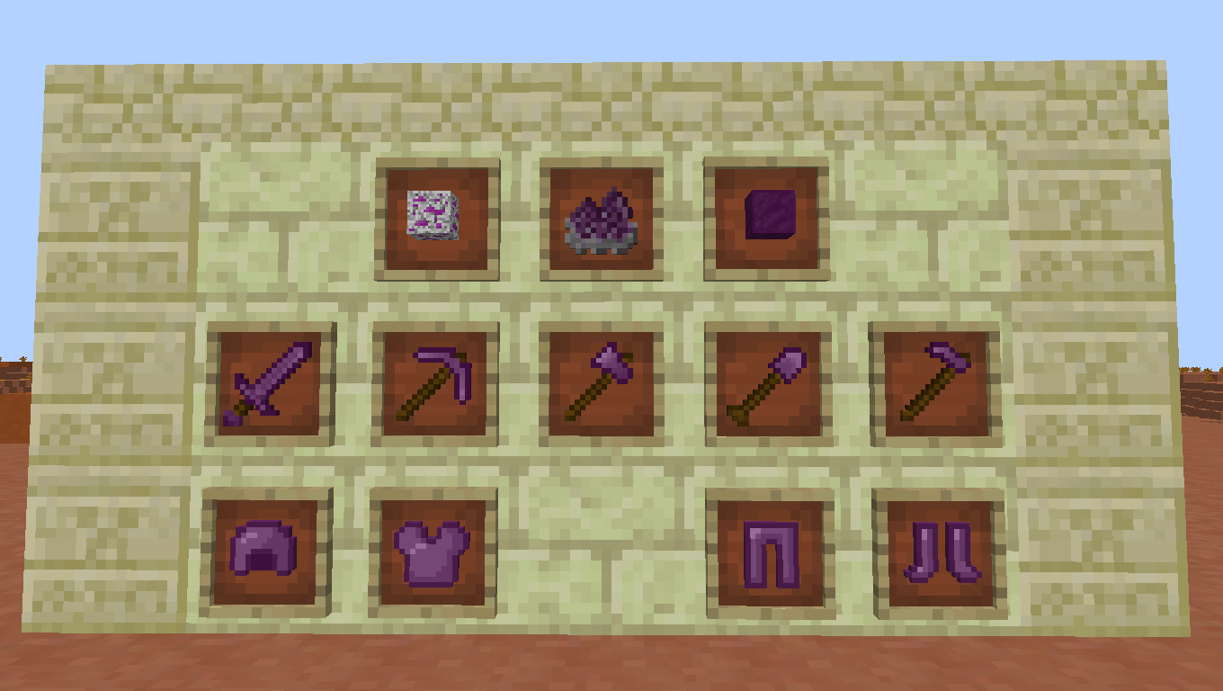 Advanced Tools Pro - Minecraft Mods - CurseForge