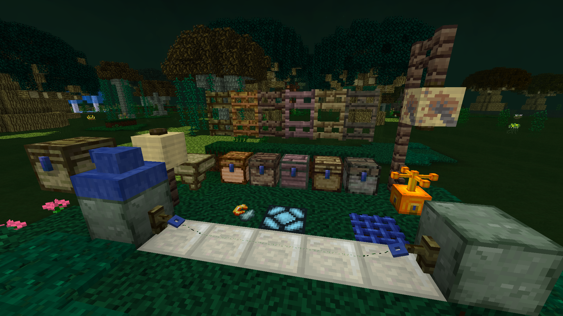 Into The Betweenlands - Minecraft Modpacks - CurseForge