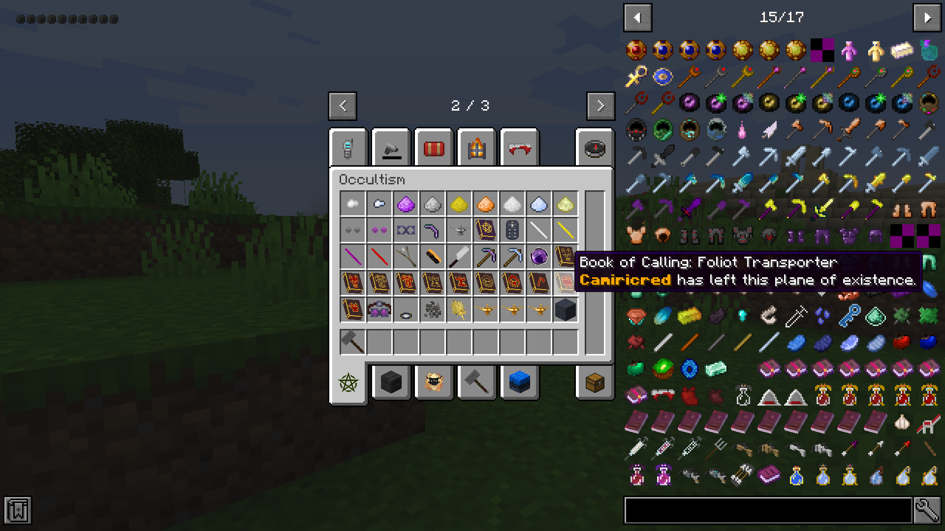 Cheer the Hardcore - Minecraft Modpacks - CurseForge