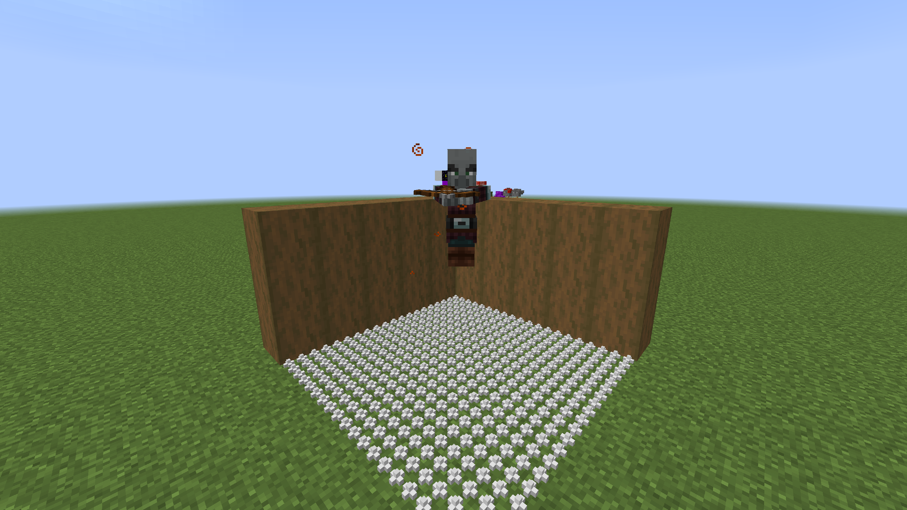 Variations & Variety - Minecraft Mods - CurseForge