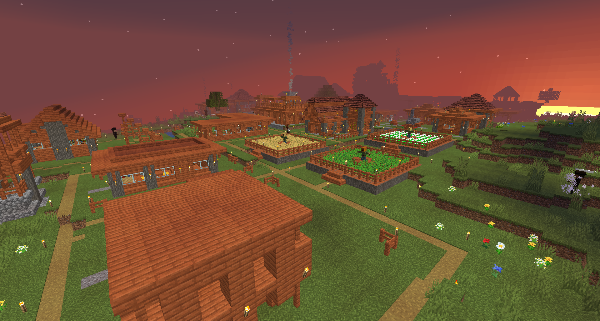 Demense Dash - Gallery - Minecraft Modpacks - CurseForge