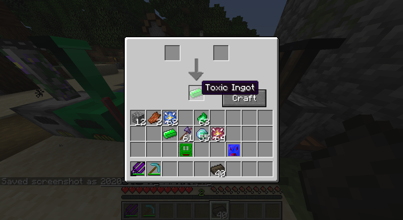 SUPER MagicCraft+ - Minecraft Mods - CurseForge