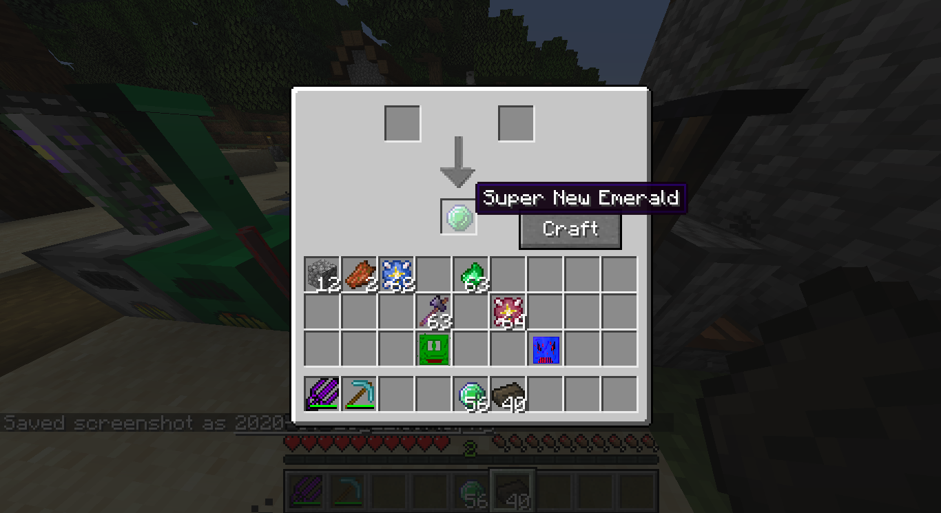 SUPER MagicCraft+ - Minecraft Mods - CurseForge