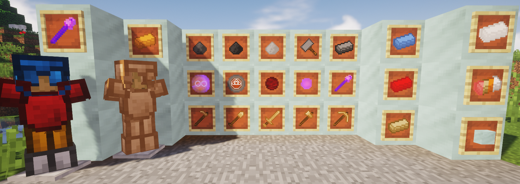 Project: Expensive - Minecraft Mods - CurseForge