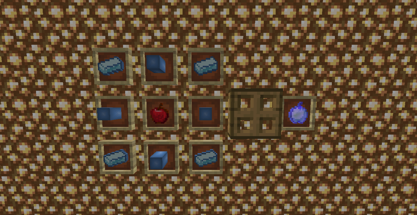 TVA - Minecraft Mods - CurseForge