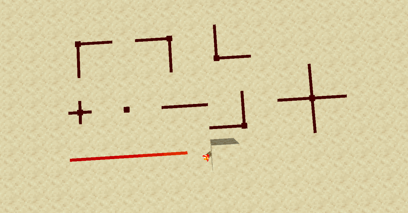 PG5's Professional Redstoner [16x] - Minecraft Resource Packs - CurseForge