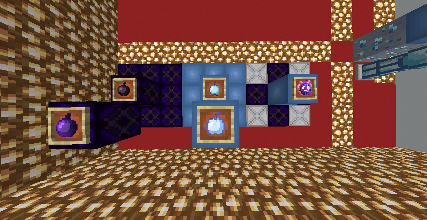 TVA - Minecraft Mods - CurseForge