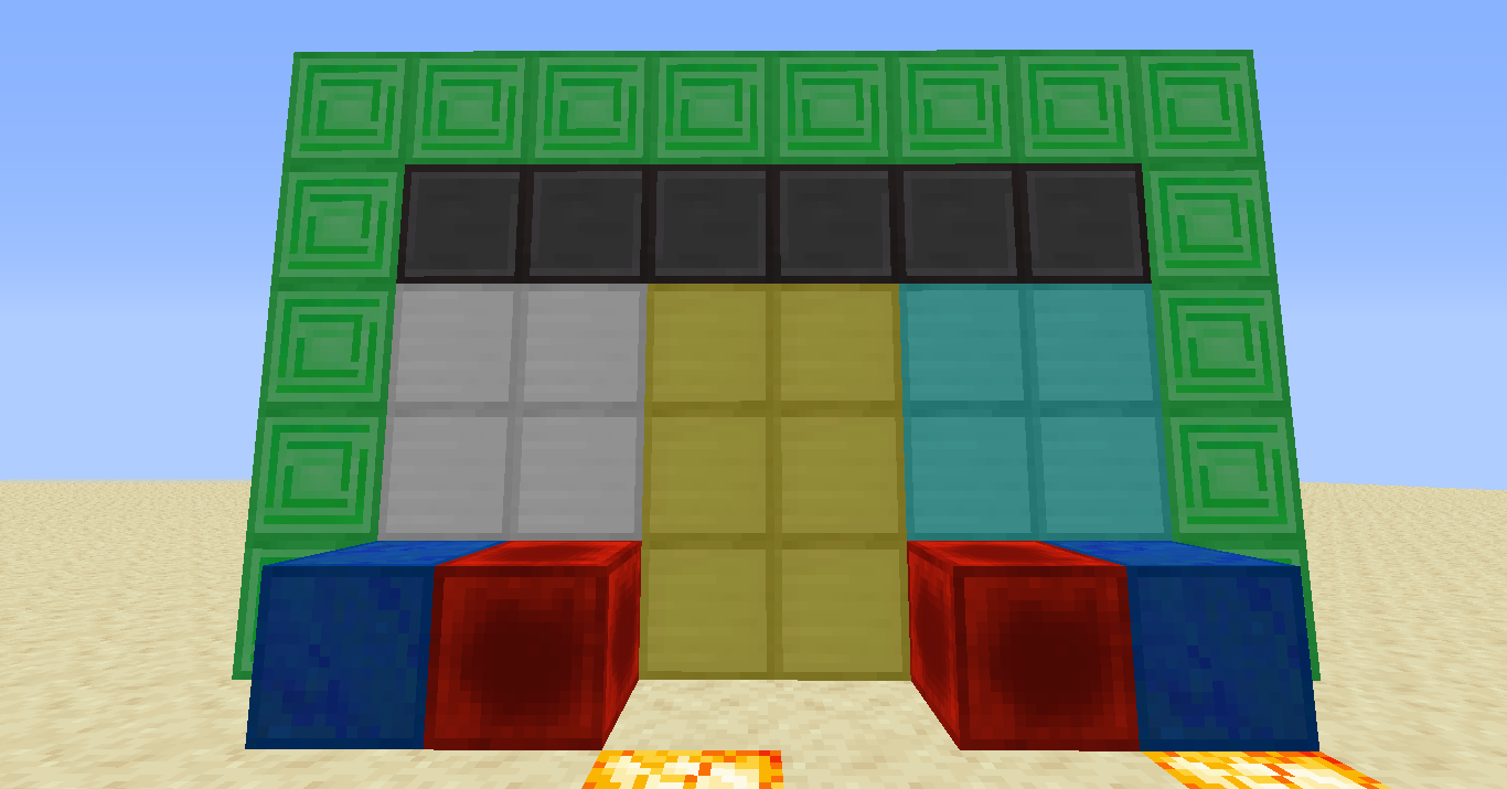 PG5's Professional Redstoner [16x] - Minecraft Resource Packs - CurseForge