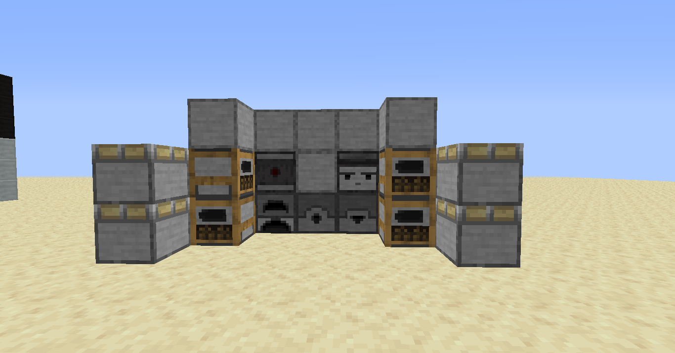 PG5's Professional Redstoner [16x] - Minecraft Resource Packs - CurseForge