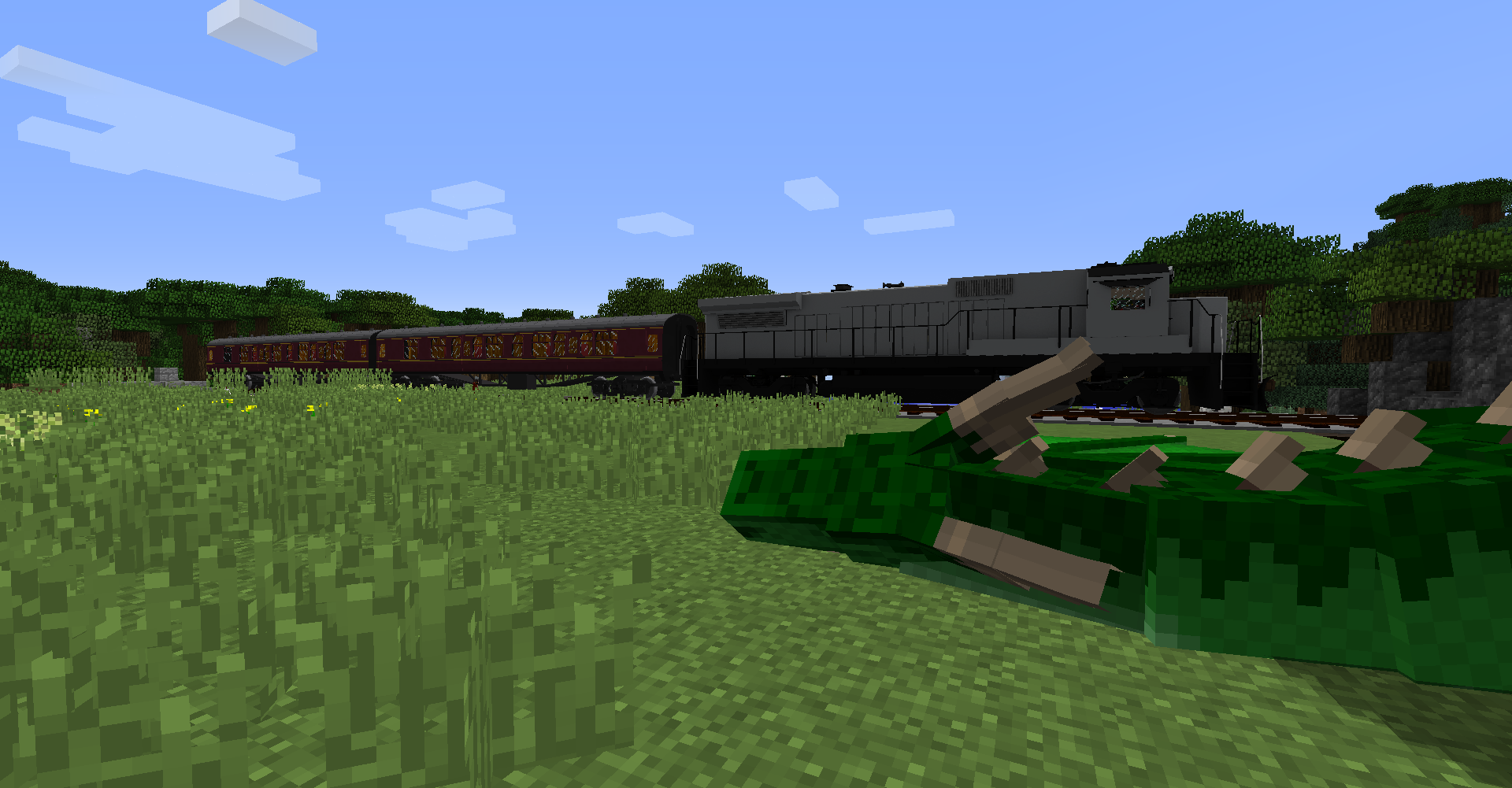 Techno Ratata - Gallery - Minecraft Modpacks - CurseForge