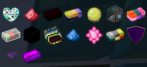 LifeStyle - Minecraft Modpacks - CurseForge