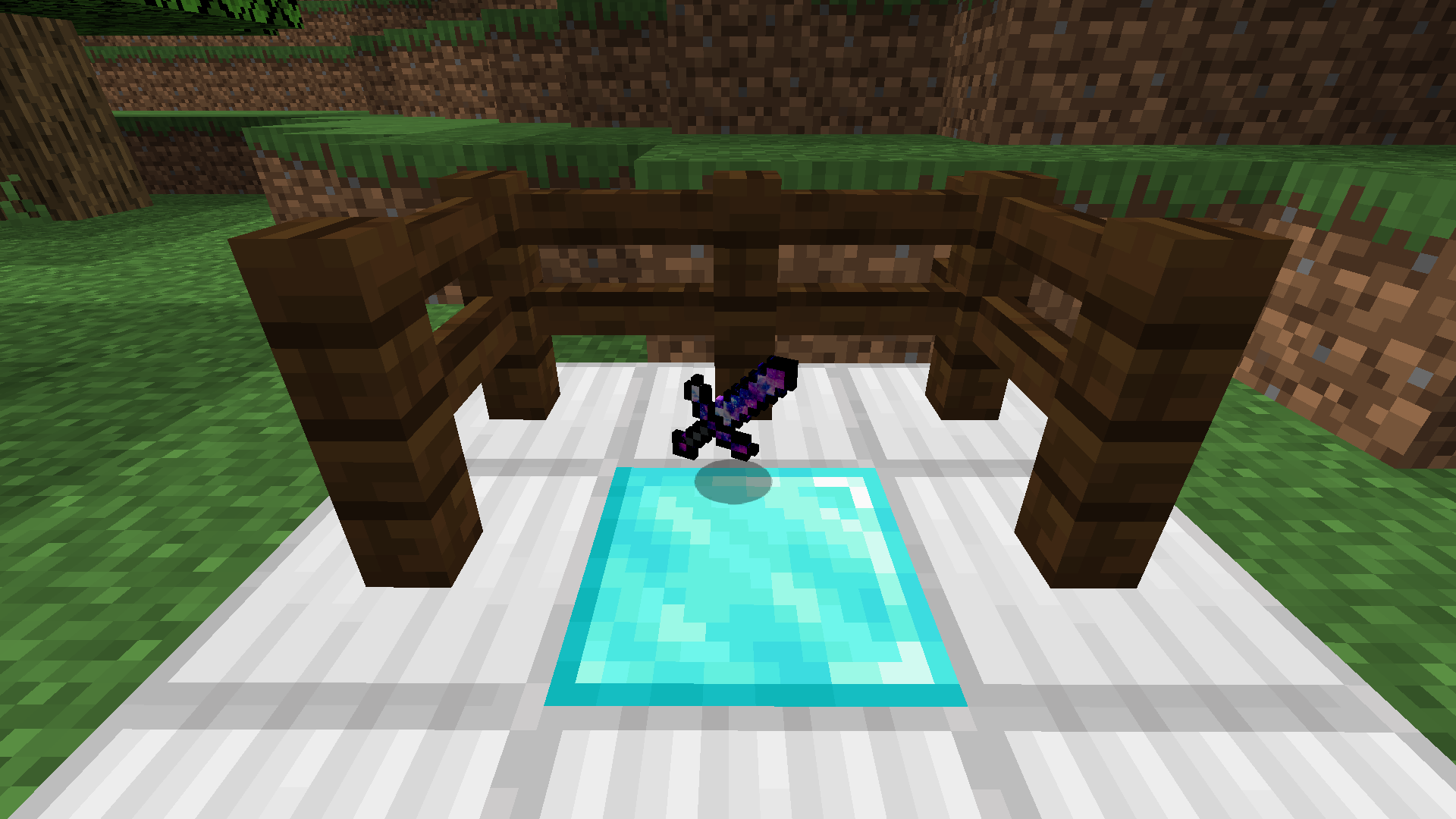 Increased weapons - Minecraft Mods - CurseForge