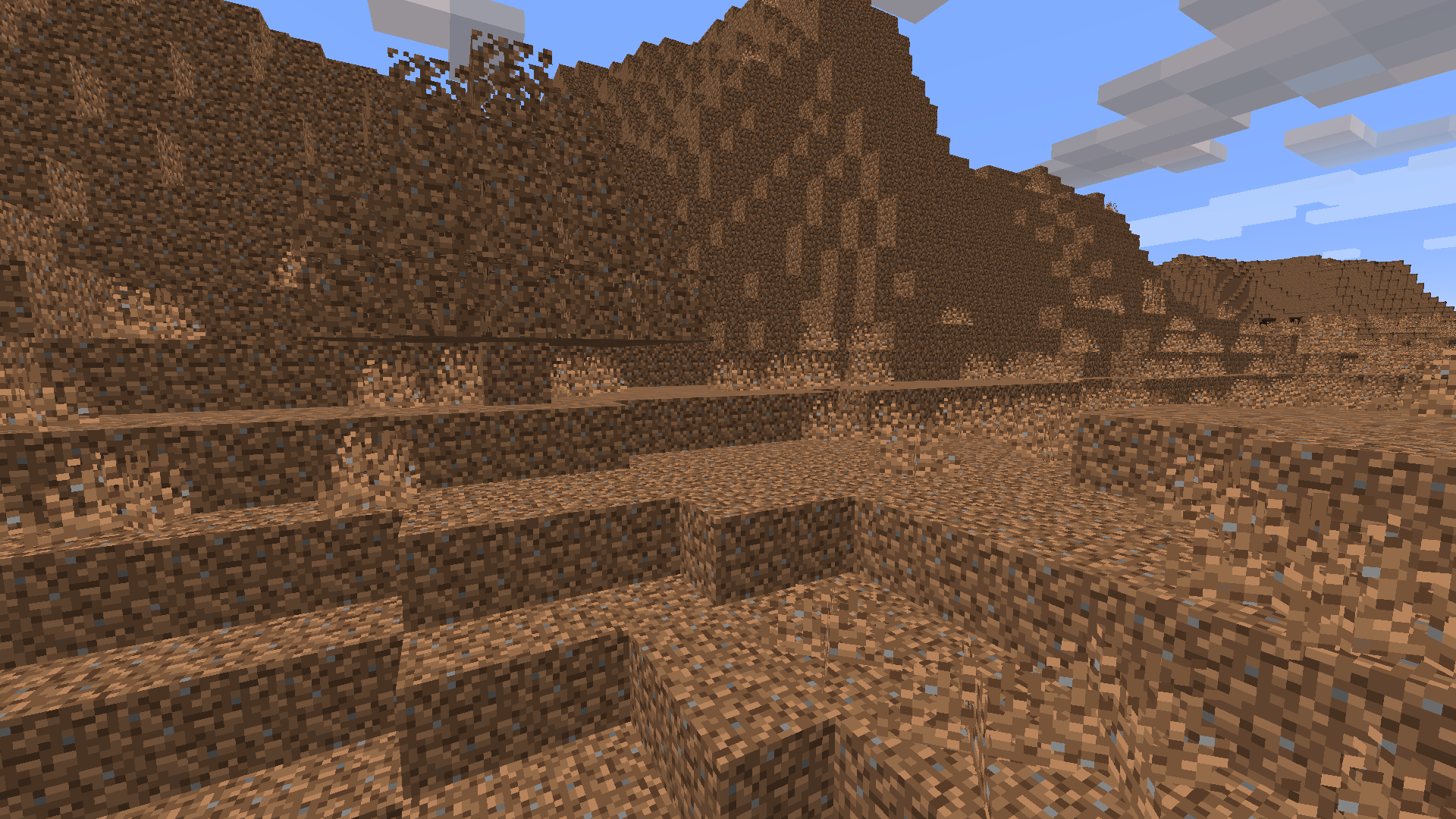 Chiro's Dirtcraft - Minecraft Resource Packs - CurseForge