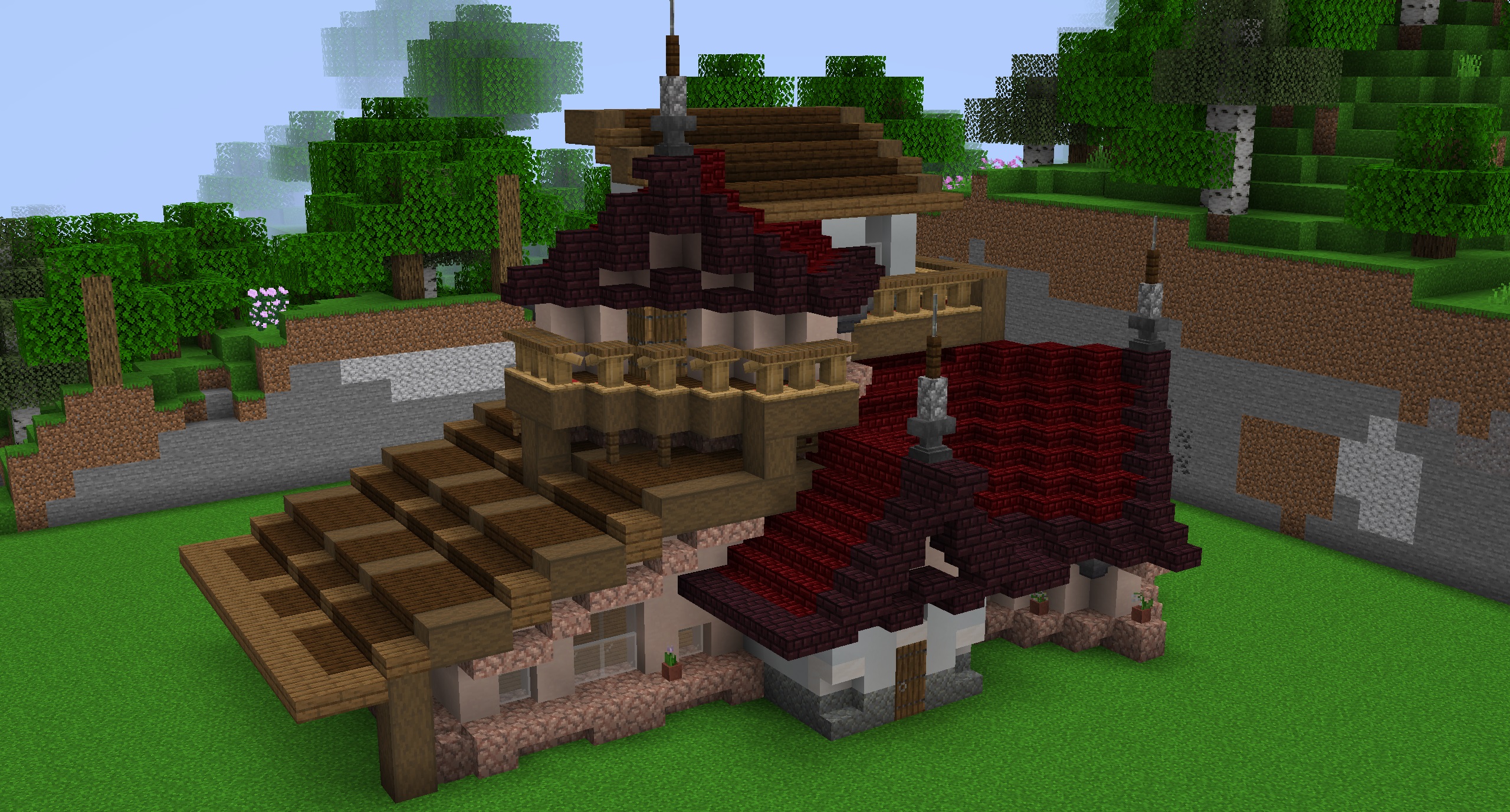 Stones Extended - Minecraft Mods - CurseForge