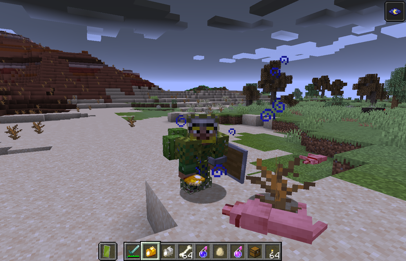 Two Guys Modpack - Minecraft Modpacks - CurseForge