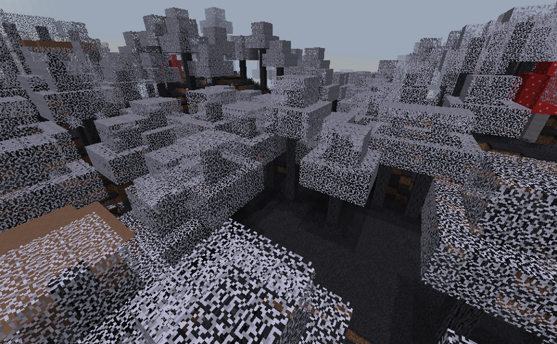 darkness age - Minecraft Mods - CurseForge