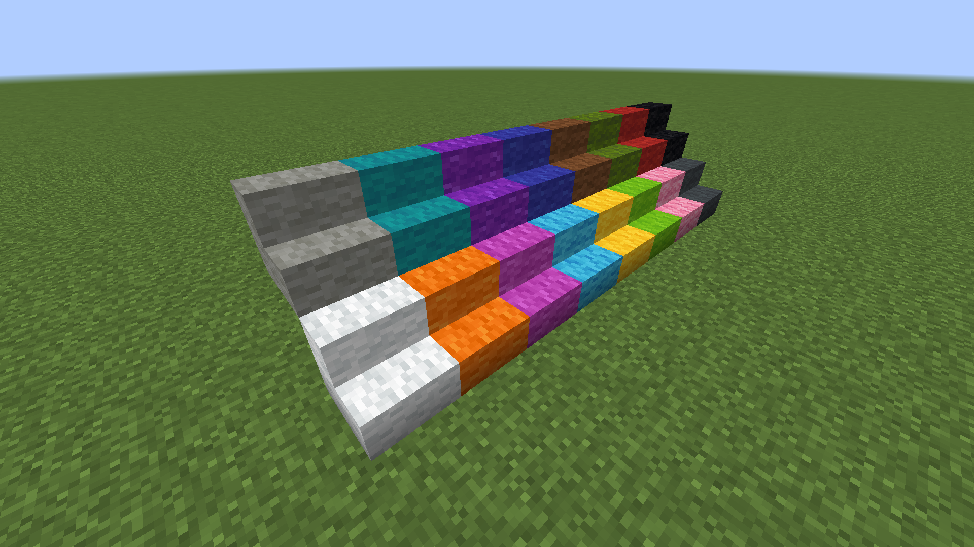 Panda's Decor - Gallery - Minecraft Mods - CurseForge