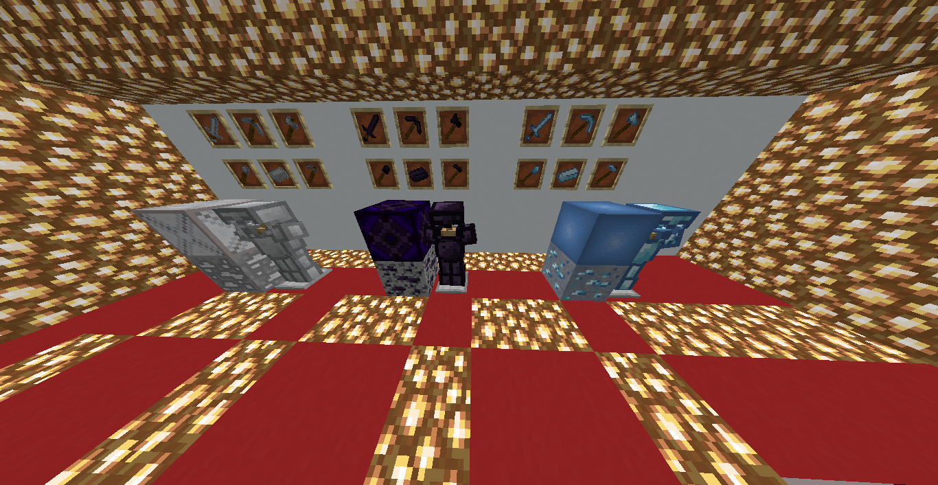 TVA - Minecraft Mods - CurseForge