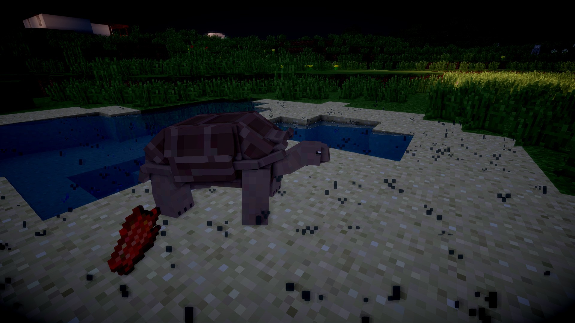 Prehistoric Games Modpack - Minecraft Modpacks - CurseForge