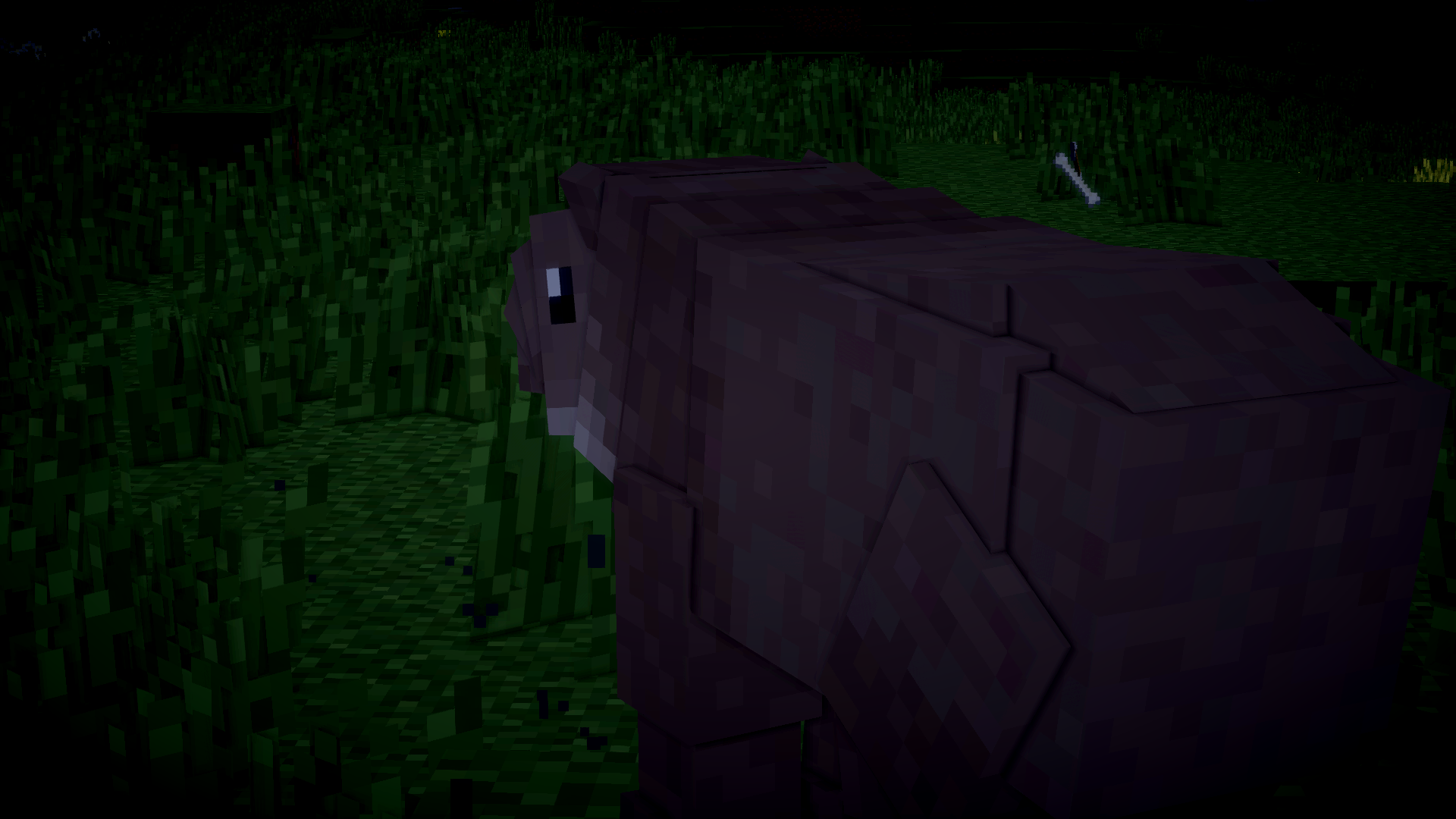 Prehistoric Games Modpack - Minecraft Modpacks - CurseForge