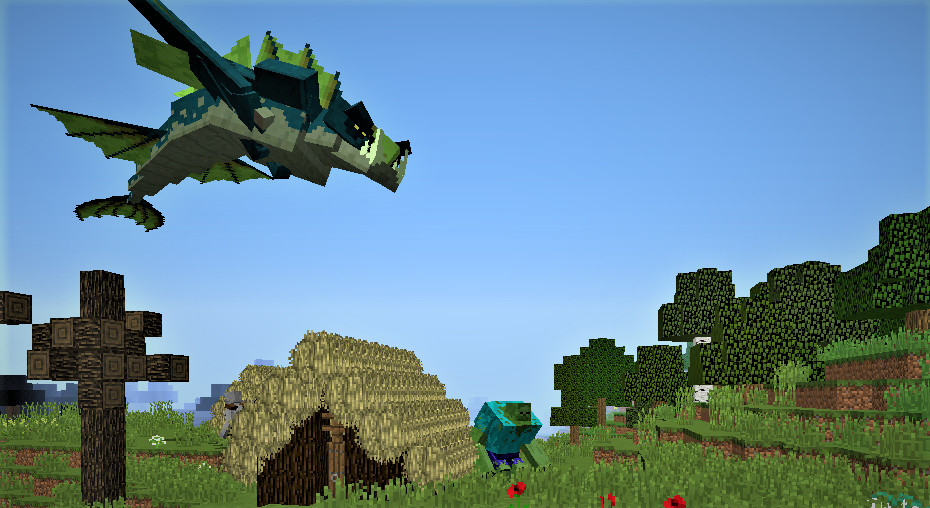 Best Friends For(n)ever! - Minecraft Modpacks - CurseForge