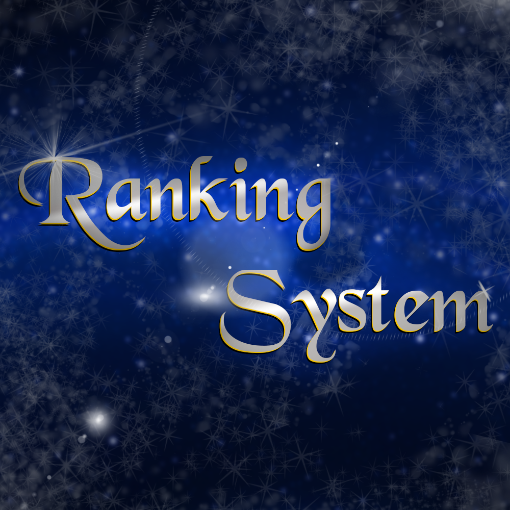 Ranking System 1 20 2 1 20 1 1 20 1 19 2 1 19 1 1 19 1 18 1 17 1 Forge 