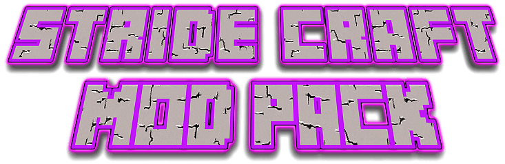 Stride Craft - Minecraft Modpacks - CurseForge
