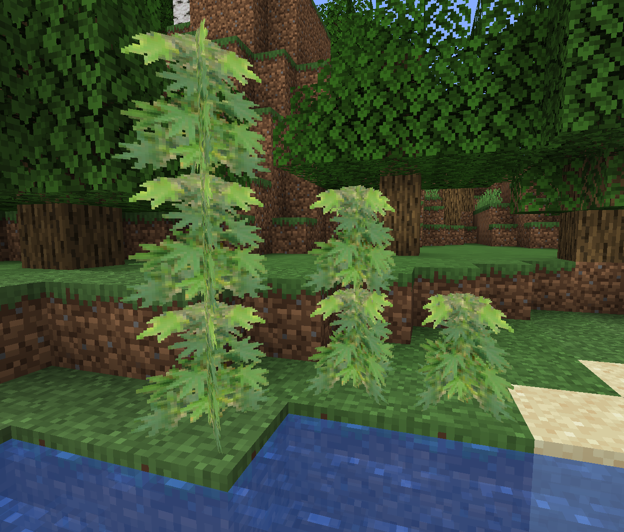 Minecraft CannabisCraft мод 2022 скачать бесплатно