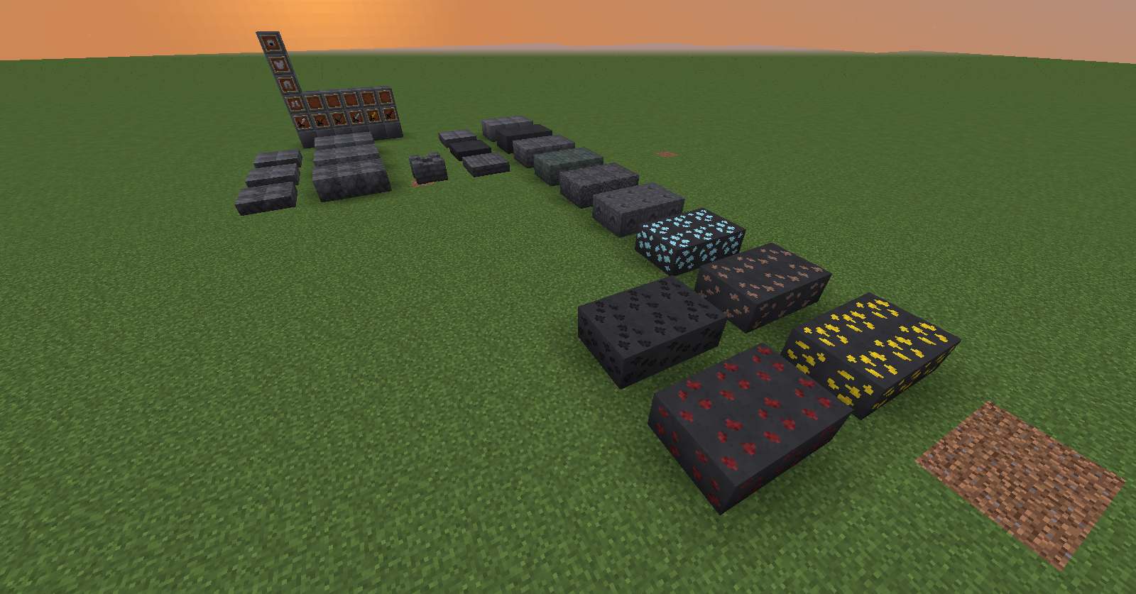 Wylf Lands - Minecraft Resource Packs - CurseForge