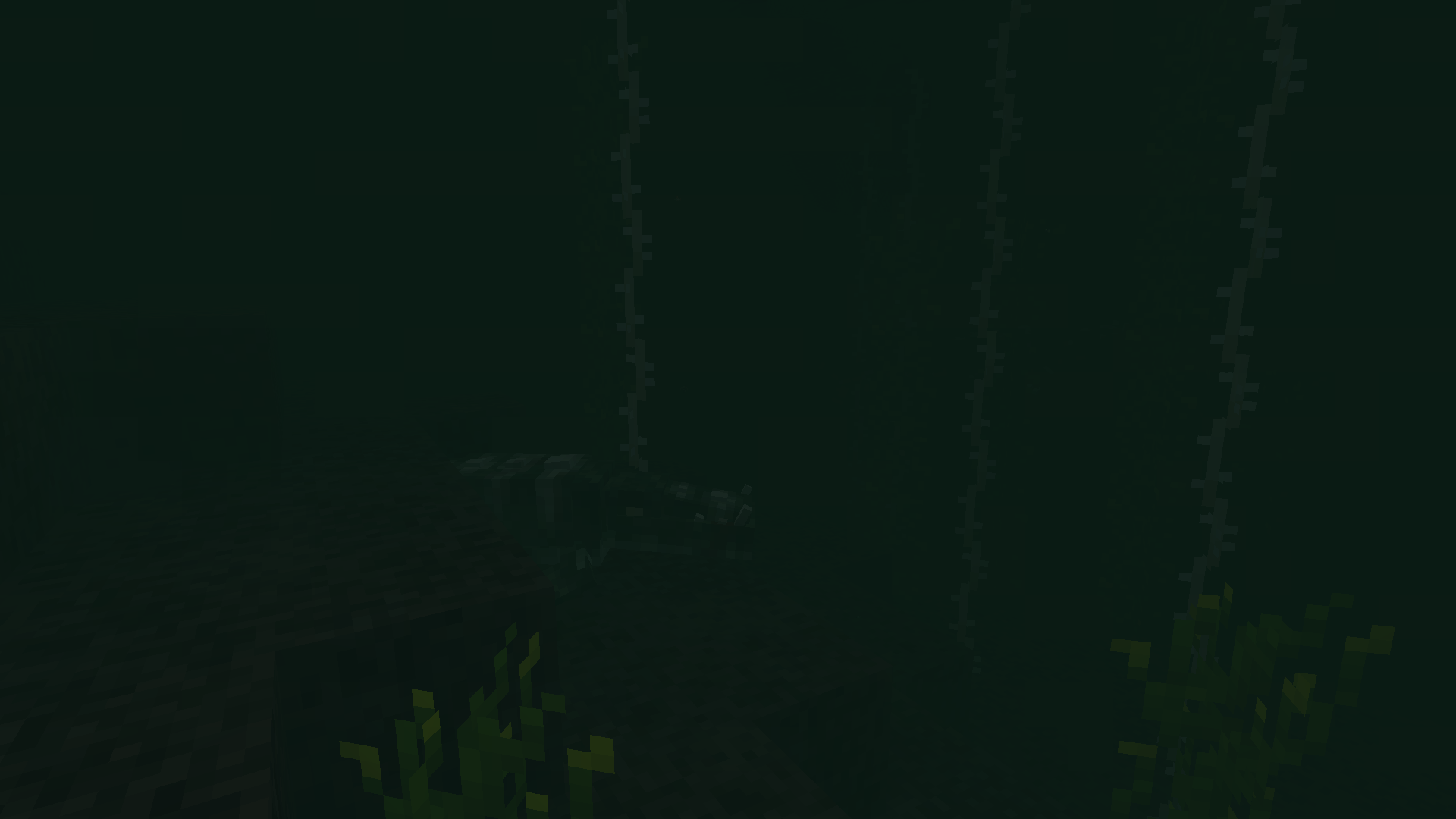 The Barren Lands - A Betweenlands Modpack - Gallery - Minecraft ...