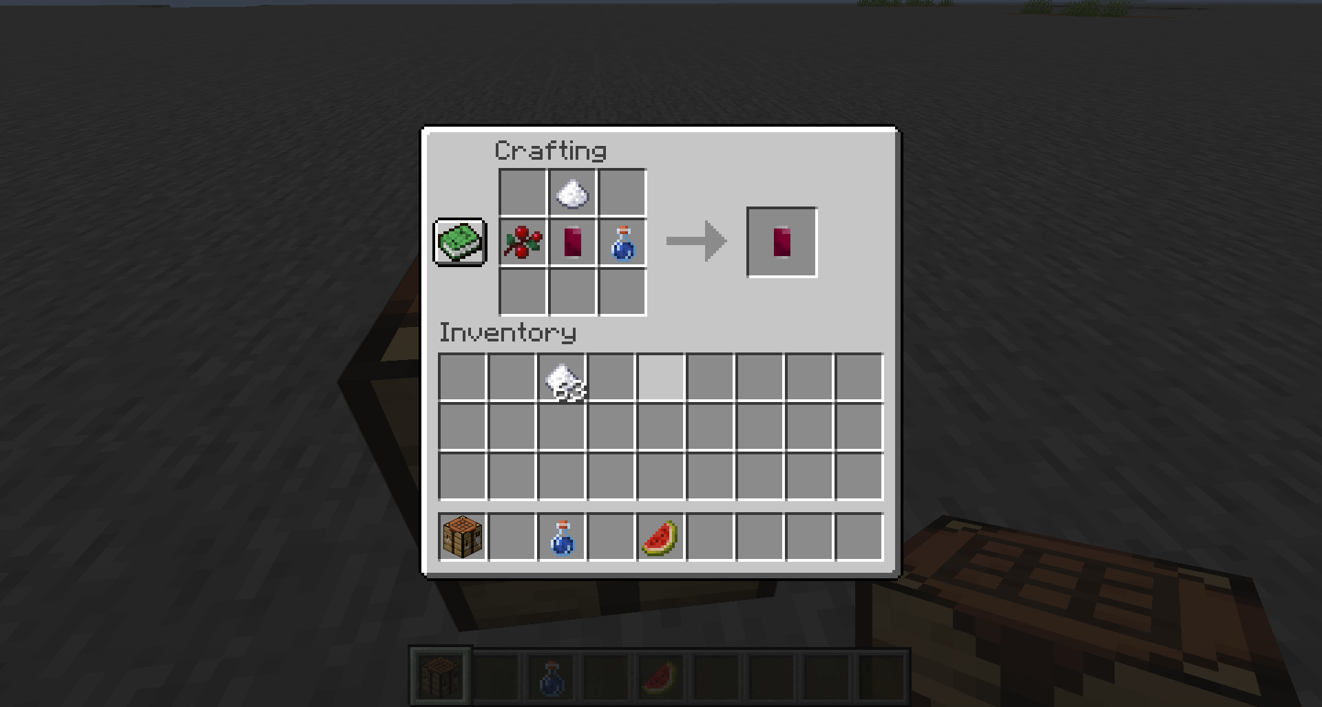 Amy's Soda Mod - Gallery - Minecraft Mods - CurseForge