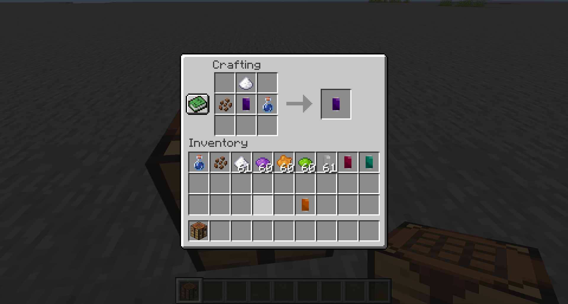 Amy's Soda Mod - Screenshots - Minecraft Mods - CurseForge