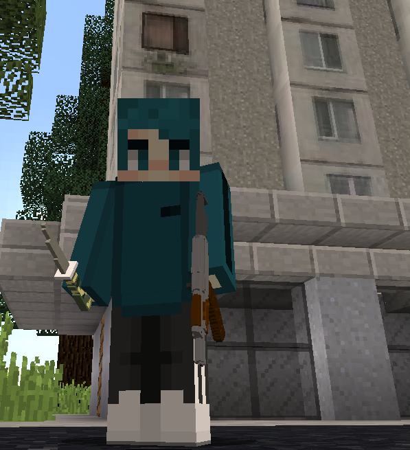 RussiaMod - Screenshots - Minecraft Mods - CurseForge