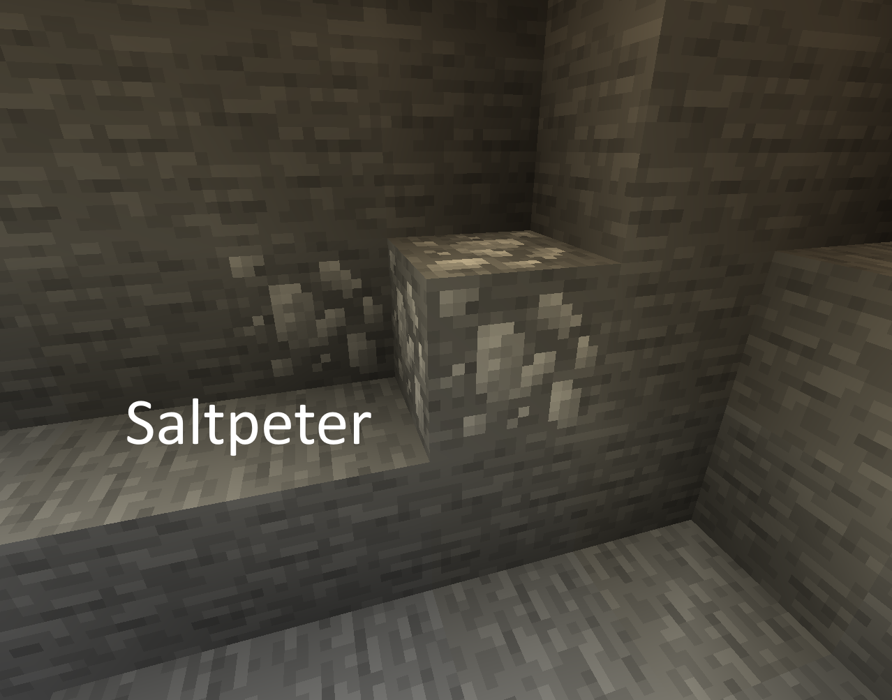 Adiecta Materia - Minecraft Mods - CurseForge