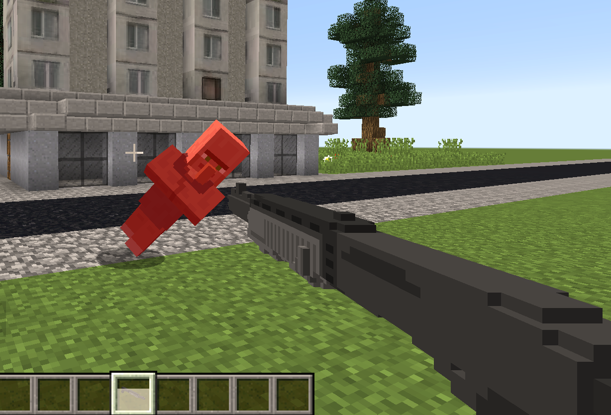 RussiaMod - Screenshots - Minecraft Mods - CurseForge