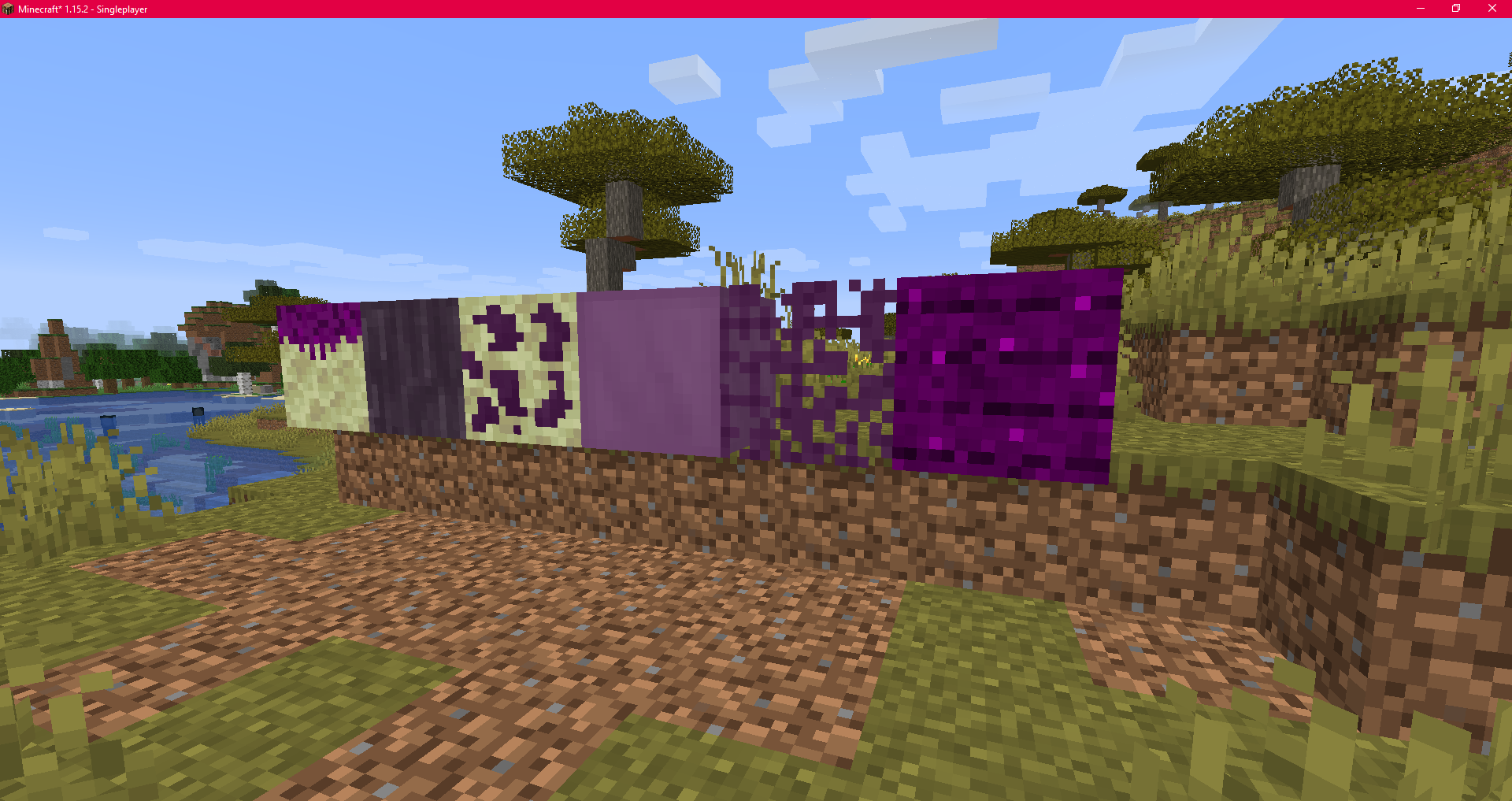 The Unofficial End Update - Minecraft Mods - CurseForge