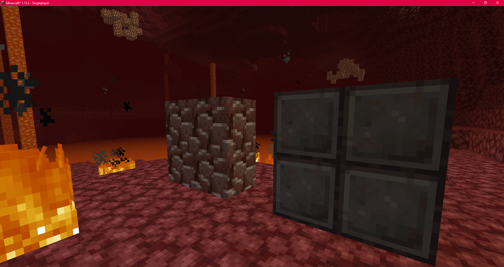 The Netherite Backport - Minecraft Mods - CurseForge