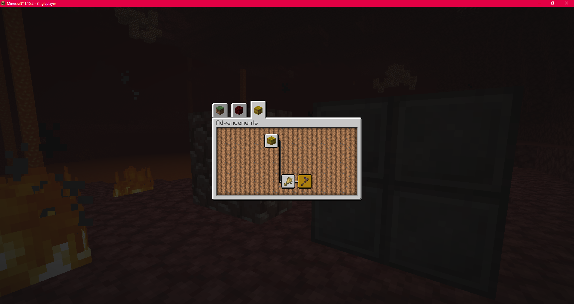 The Netherite Backport - Minecraft Mods - CurseForge