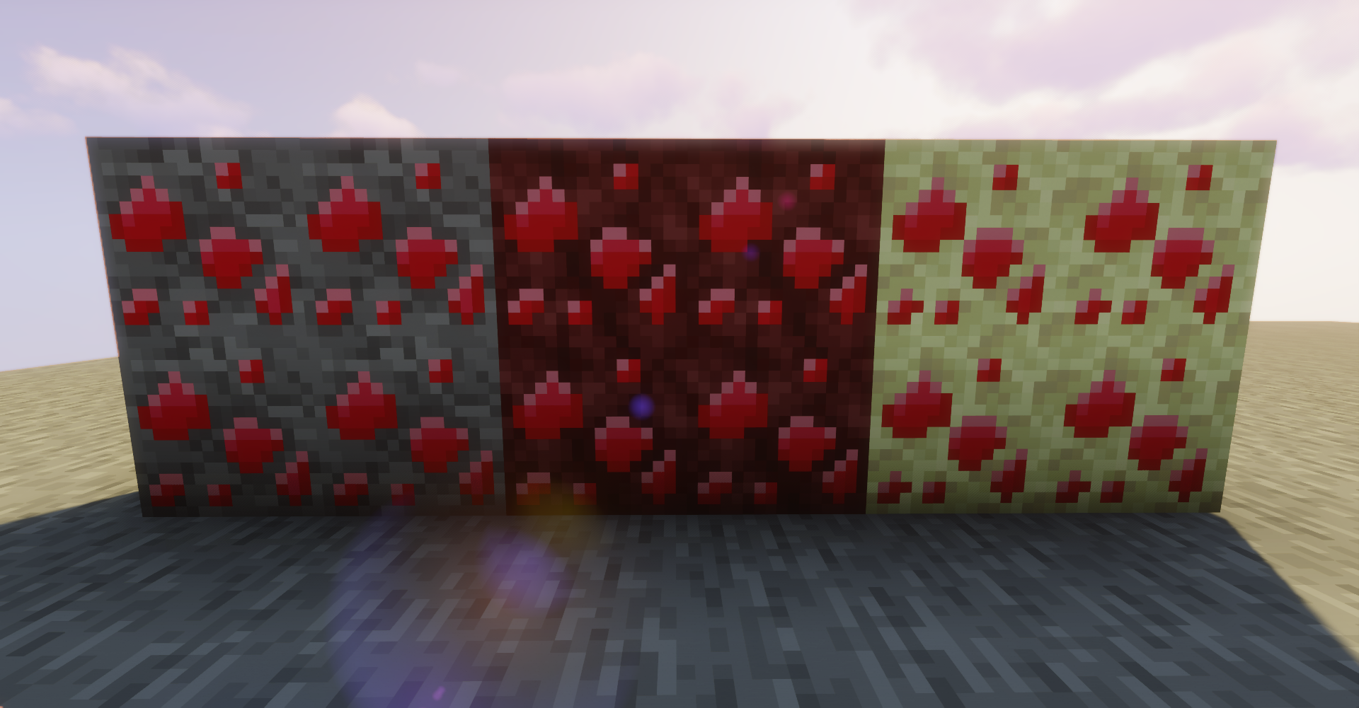 Evermore. (Logo is temporary!) - Minecraft Mods - CurseForge