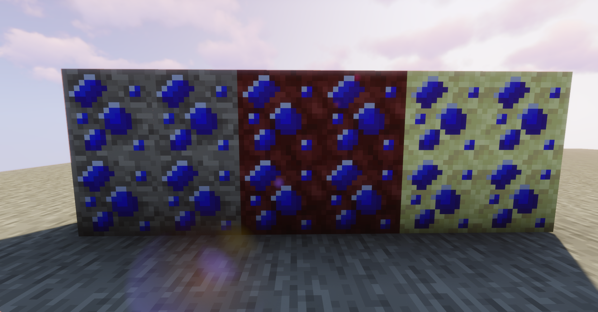 Evermore. (Logo is temporary!) - Minecraft Mods - CurseForge