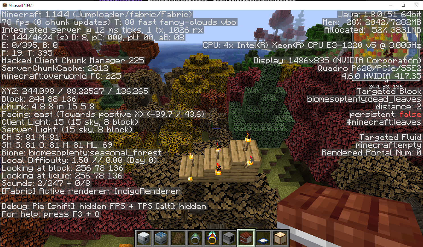 Patchwork 2 - Minecraft Modpacks - CurseForge