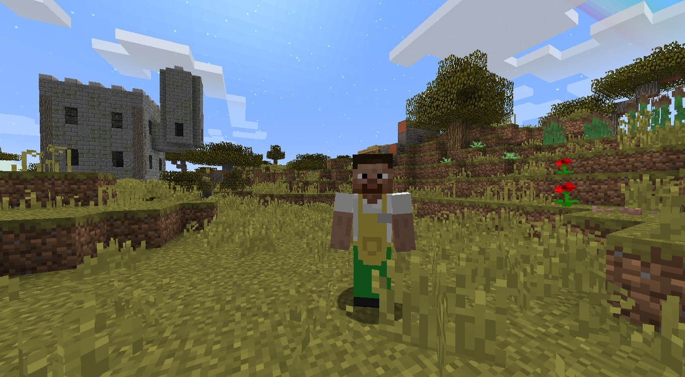 Silly Sorcery - Minecraft Modpacks - CurseForge